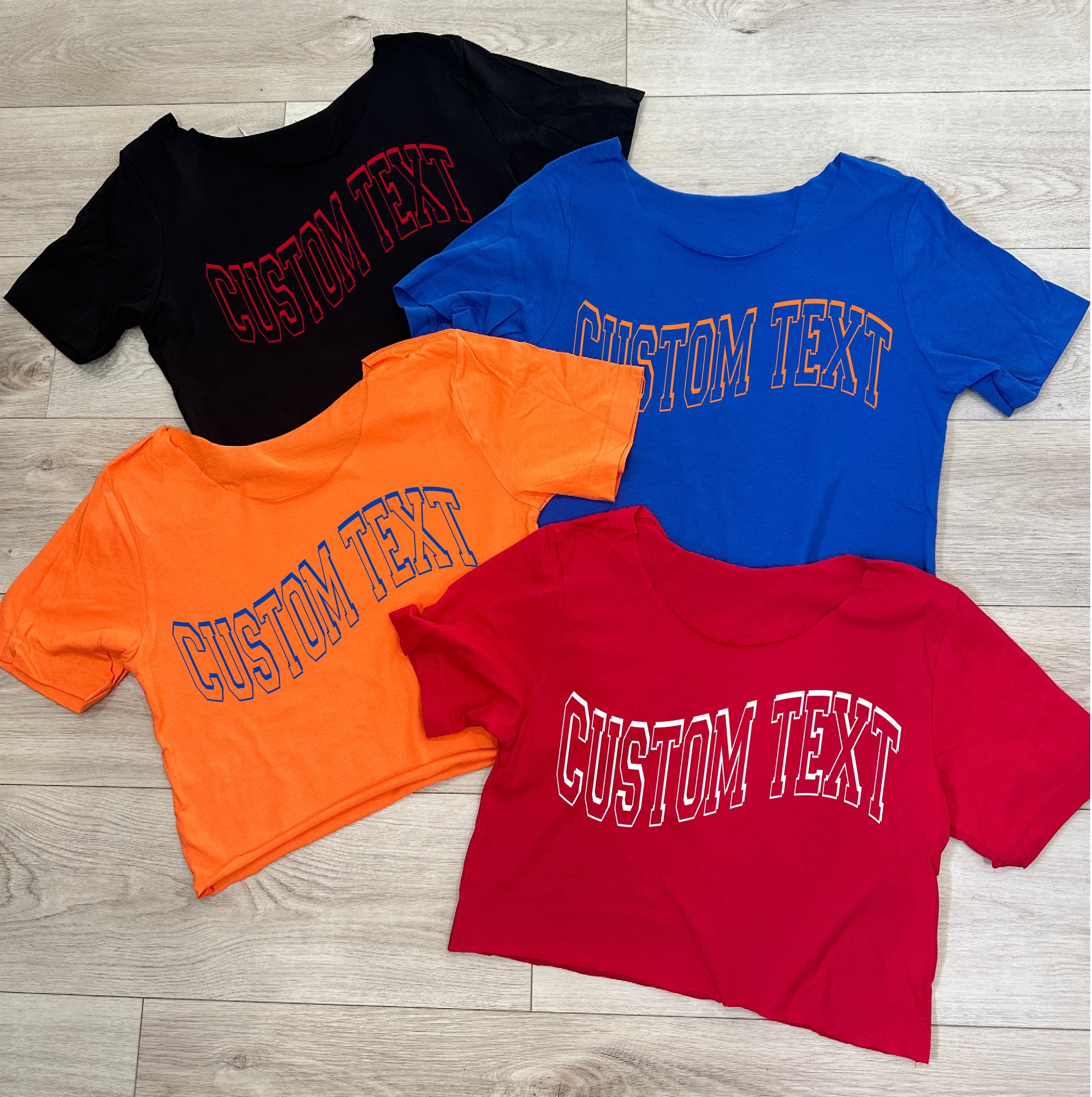 LoveKess Clothing - Off the Shoulder Twisty Tee
