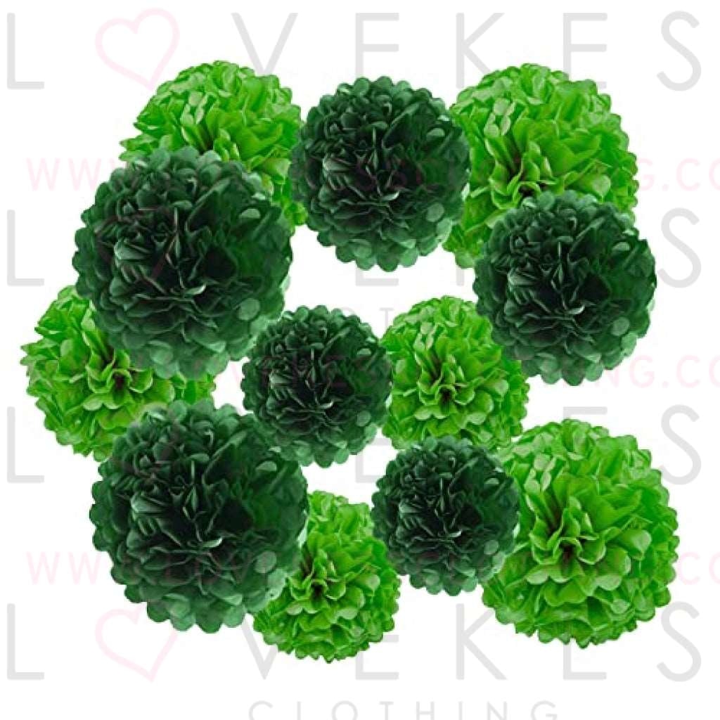 LoveKess Clothing - CC wonderland zone Paper Pom Poms Party