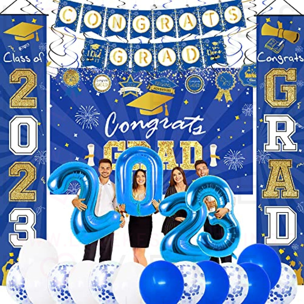 High School Prom Decorations